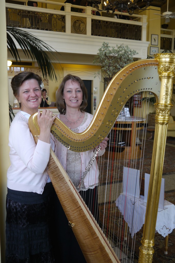 Blog - Heavenly Harps