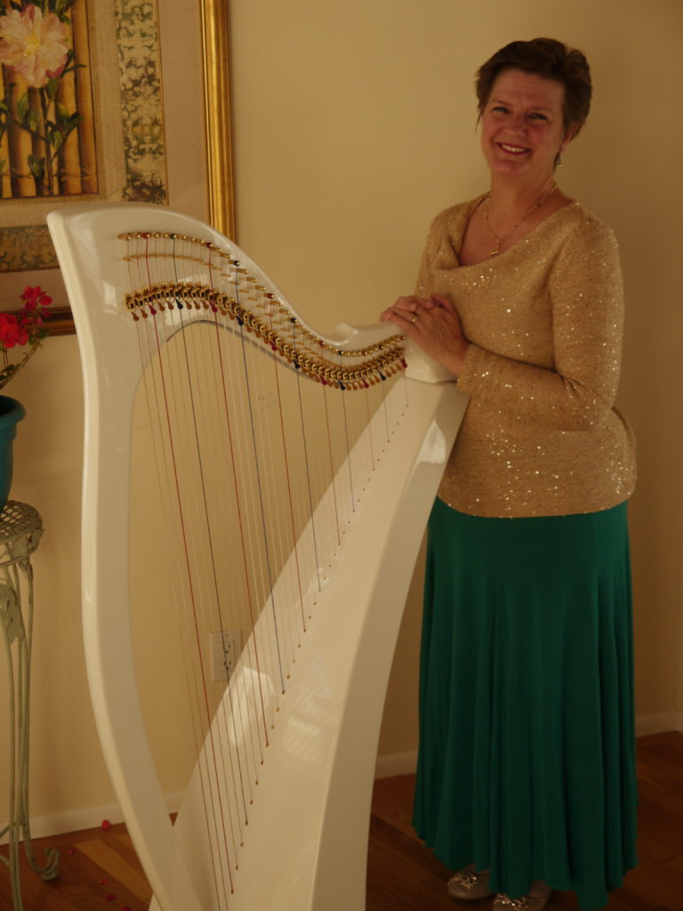 Instruments - Heavenly Harps